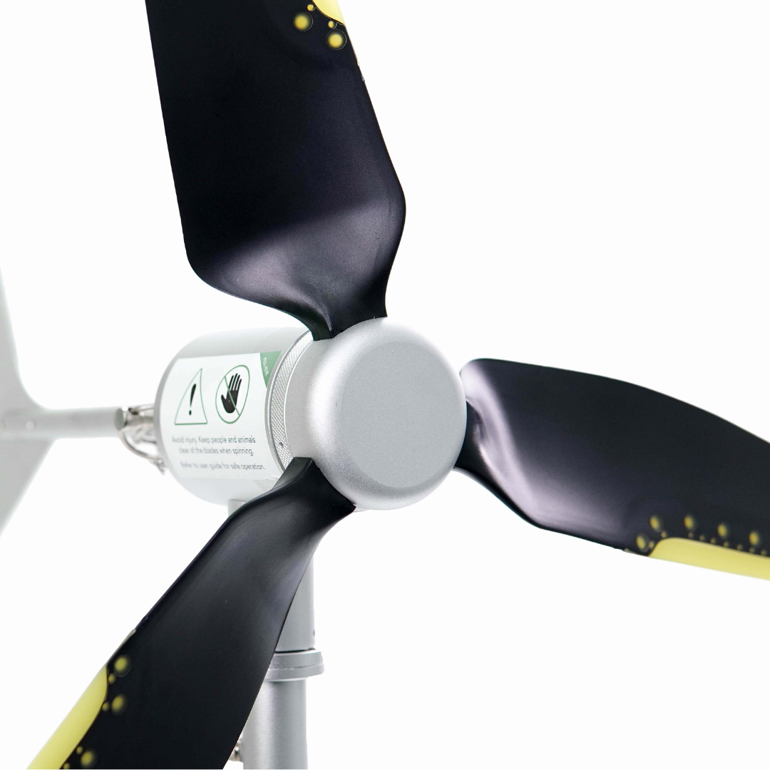 Infinite Air 18 Blades – Texenergy